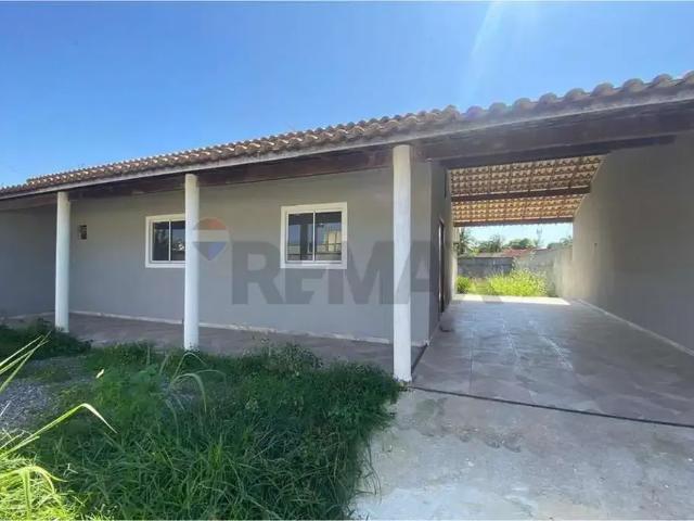 Casa / Sobrado para Locação em Maricá/RJ Itaipuaçú 2 Quartos