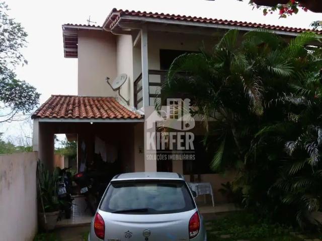 Casa / Sobrado para Locação em Maricá/RJ Itaipuaçú 2 Quartos