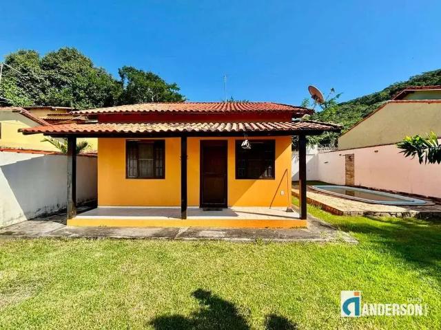 Casa / Sobrado para Locação em Maricá/RJ Itaipuaçú 2 Quartos