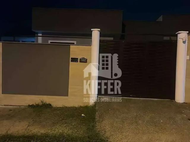 Casa / Sobrado para Locação em Maricá/RJ Itaipuaçú 2 Quartos
