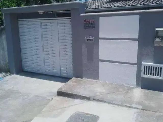 Casa / Sobrado para Locação em Maricá/RJ Itaipuaçú 2 Quartos