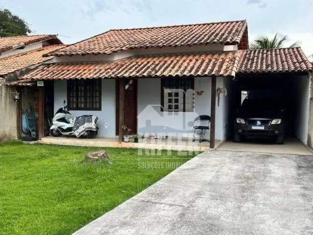 Casa / Sobrado para Locação em Maricá/RJ Itaipuaçú 2 Quartos