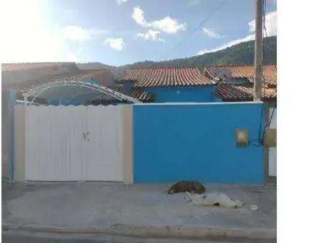 Casa / Sobrado para Locação em Maricá/RJ Itaipuaçú 2 Quartos
