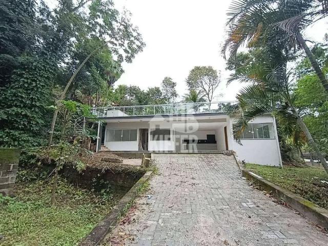 Casa / Sobrado para Locação em Maricá/RJ Itaipuaçú 2 Quartos