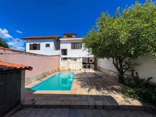 Casa / Sobrado para Locação em Maricá/RJ Itaipuaçú 3 Quartos