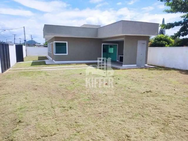 Casa / Sobrado para Locação em Maricá/RJ Itaipuaçú 3 Quartos