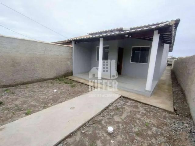 Casa / Sobrado para Locação em Maricá/RJ Itaipuaçú 3 Quartos