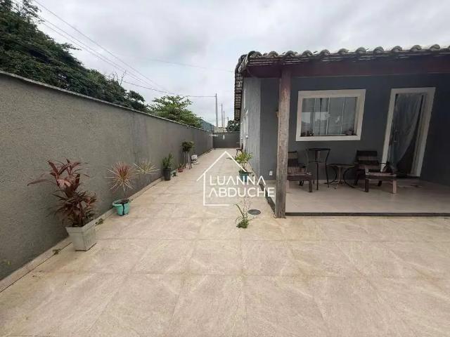 Casa / Sobrado para Locação em Maricá/RJ Itaocaia Valley Itaipuaçu 2 Quartos