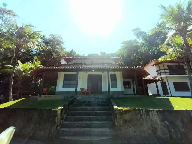 Casa / Sobrado para Locação em Maricá/RJ Itaocaia Valley Itaipuaçu 3 Quartos