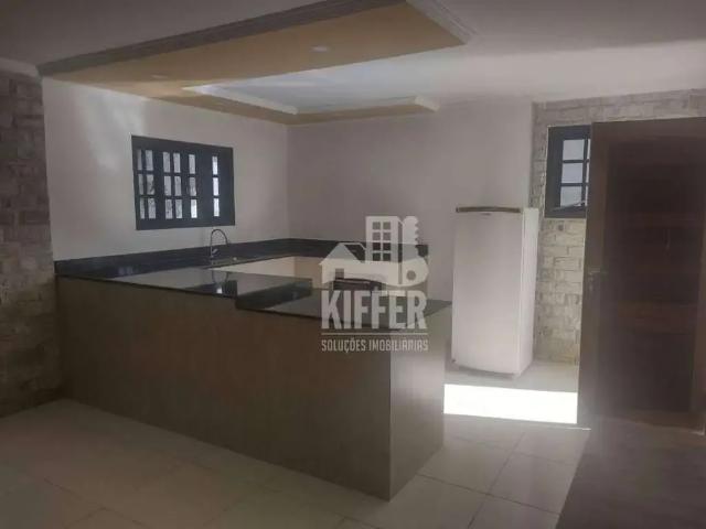 Casa / Sobrado para Locação em Maricá/RJ Itapeba 2 Quartos