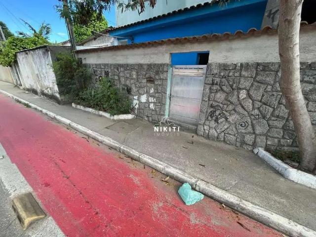 Casa / Sobrado para Locação em Maricá/RJ Itapeba 2 Quartos