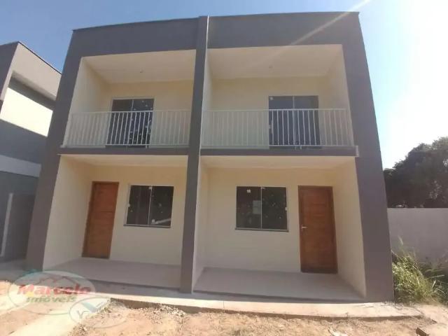 Casa / Sobrado para Locação em Maricá/RJ Itapeba 2 Quartos
