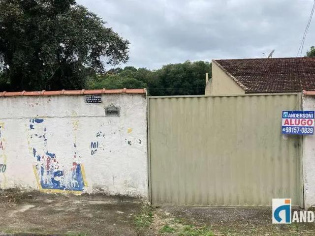 Casa / Sobrado para Locação em Maricá/RJ Jacaroá 1 Quartos
