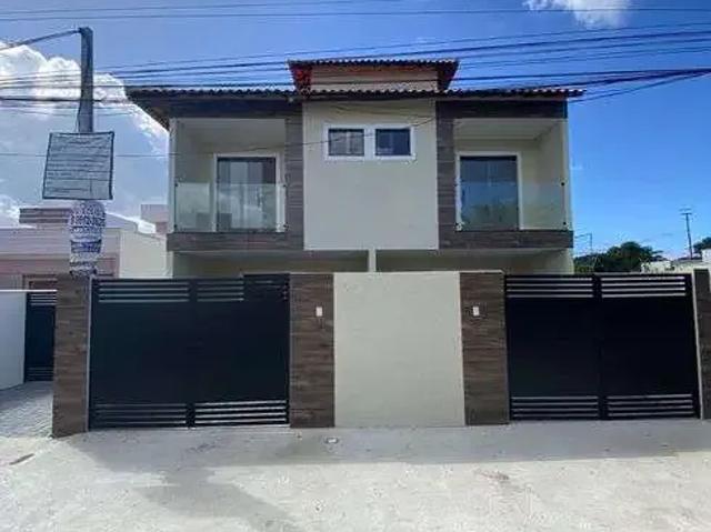 Casa / Sobrado para Locação em Maricá/RJ Jardim Atlântico Central Itaipuaçu 2 Quartos
