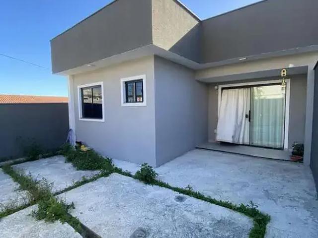 Casa / Sobrado para Locação em Maricá/RJ Jardim Atlântico Central Itaipuaçu 2 Quartos