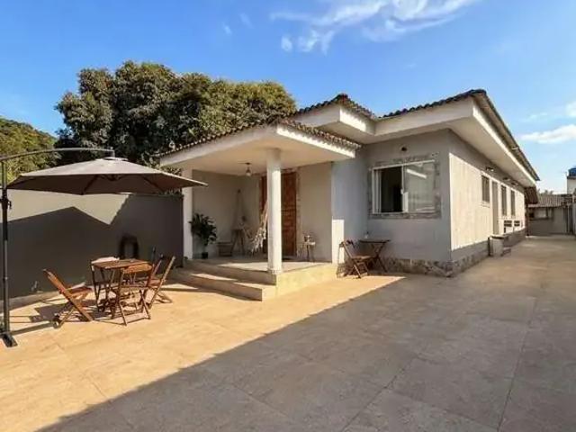 Casa / Sobrado para Locação em Maricá/RJ Jardim Atlântico Oeste Itaipuaçu 3 Quartos