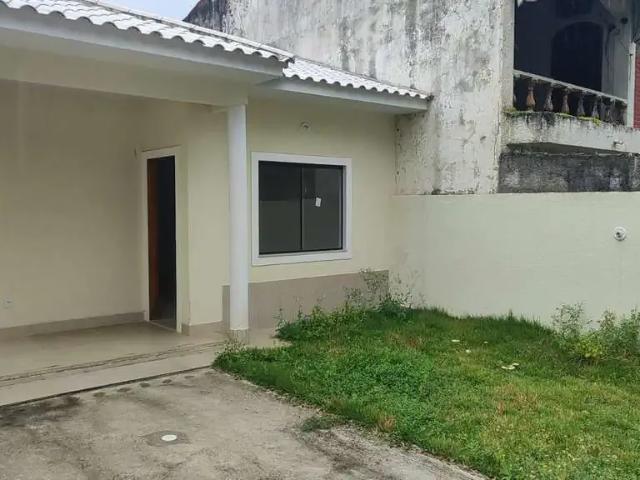 Casa / Sobrado para Locação em Maricá/RJ Jardim Atlântico Oeste Itaipuaçu 3 Quartos