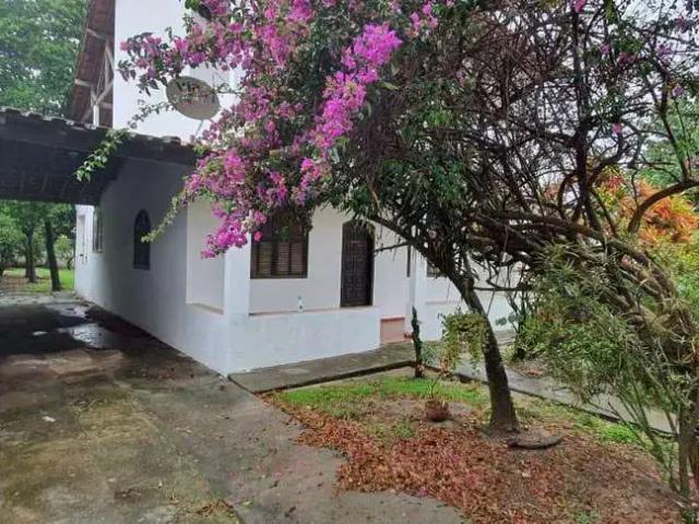 Casa / Sobrado para Locação em Maricá/RJ Jardim Atlântico Oeste Itaipuaçu 3 Quartos