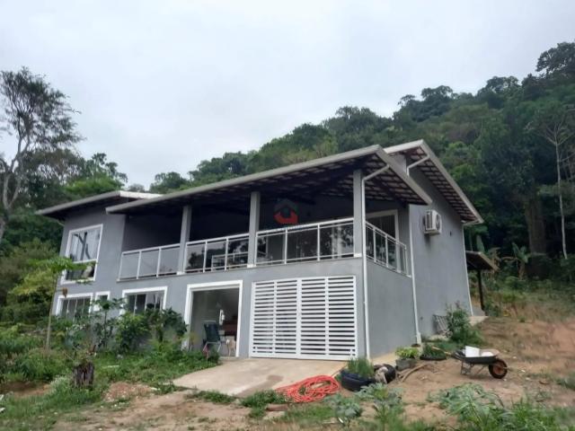Casa / Sobrado para Locação em Maricá/RJ São José do Imbassaí 3 Quartos