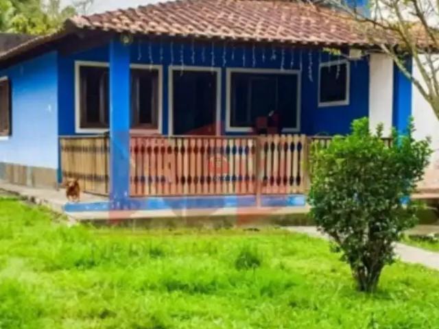 Casa / Sobrado para Locação em Maricá/RJ Inoã 2 Quartos