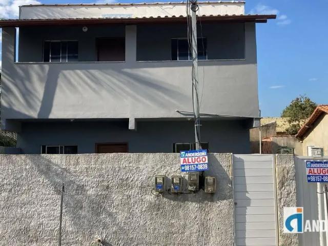 Casa / Sobrado para Locação em Maricá/RJ São José do Imbassaí 1 Quartos