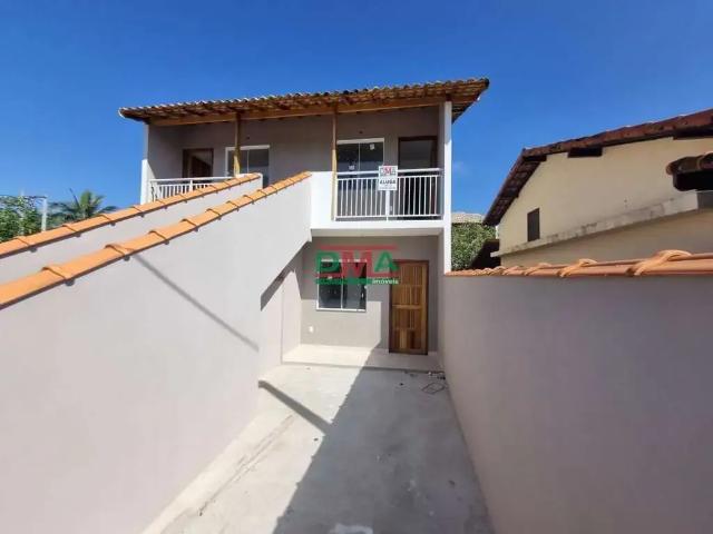 Casa / Sobrado para Locação em Maricá/RJ São José do Imbassaí 1 Quartos