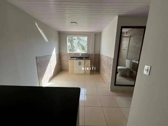 Casa / Sobrado para Locação em Maricá/RJ São José do Imbassaí 2 Quartos