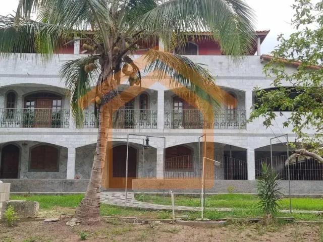 Casa / Sobrado para Locação em Maricá/RJ São José do Imbassaí 4 Quartos