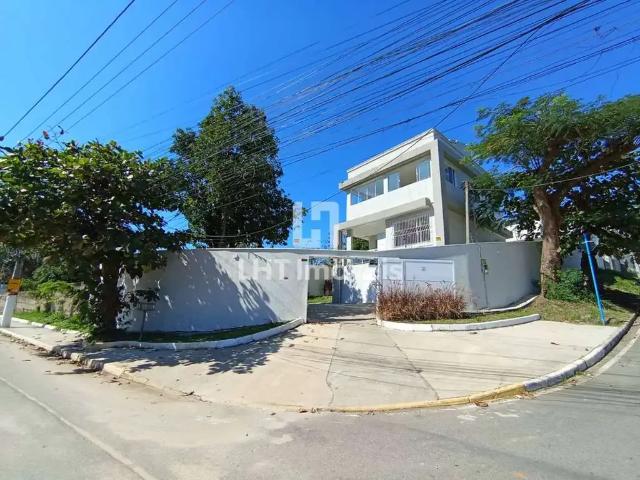 Casa / Sobrado para Locação em Maricá/RJ São José do Imbassaí 4 Quartos