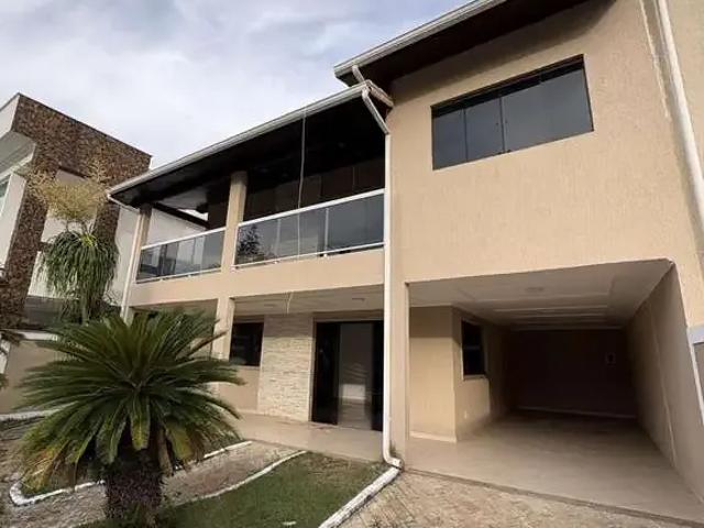 Casa / Sobrado para Locação em Maricá/RJ São José do Imbassaí 4 Quartos