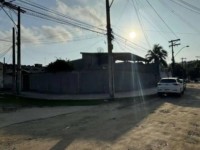 Casa / Sobrado para Locação em Maricá/RJ Santa Paula Inoã 5 Quartos