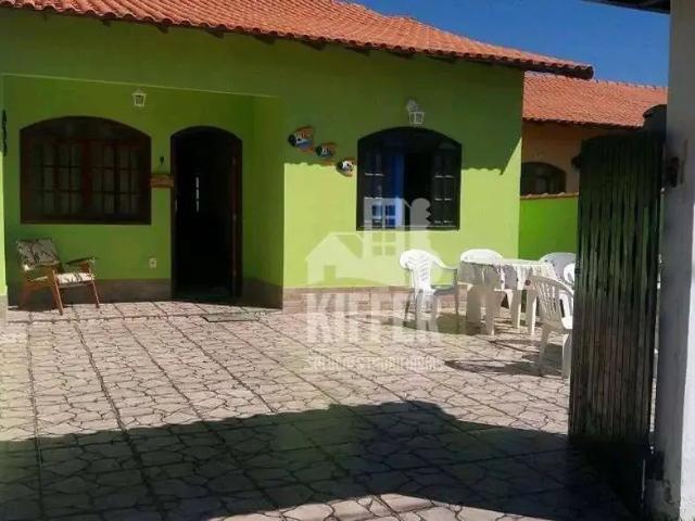 Casa / Sobrado para Locação em Maricá/RJ Ponta Negra 2 Quartos