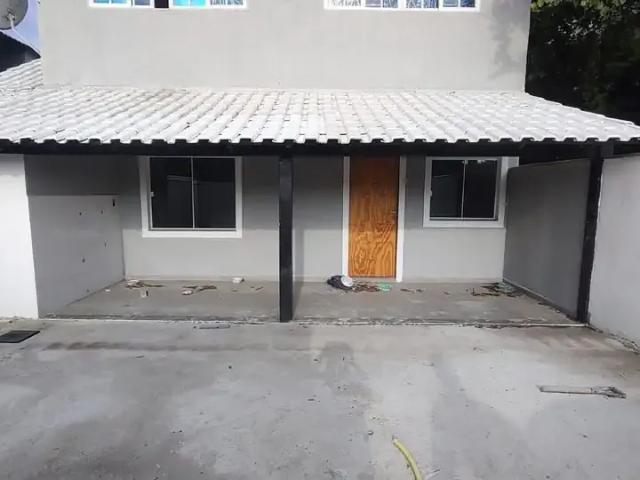 Casa / Sobrado para Locação em Maricá/RJ Praia de Itaipuaçu Itaipuaçu 2 Quartos