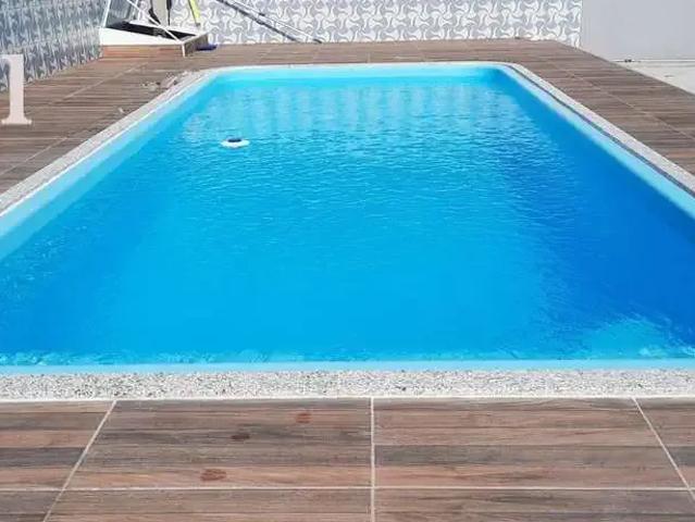 Casa / Sobrado para Locação em Maricá/RJ Ubatiba