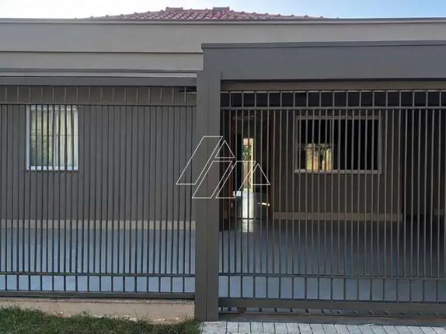 Casa / Sobrado para Locação em Marília/SP Marília 3 Quartos