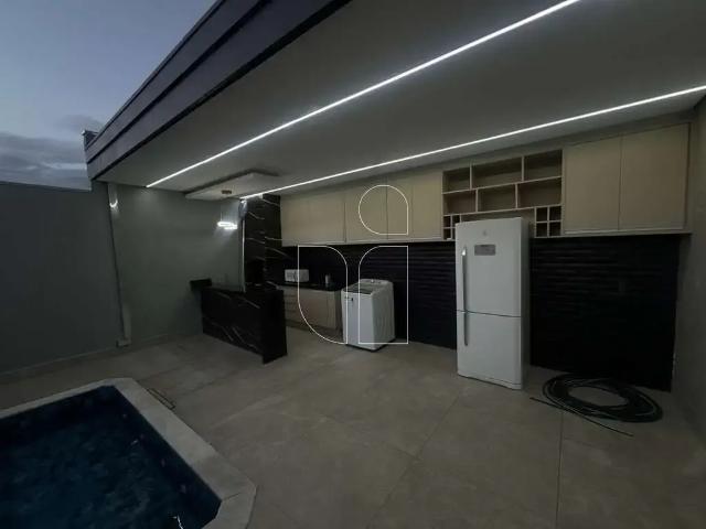 Casa / Sobrado para Locação em Marília/SP Marília