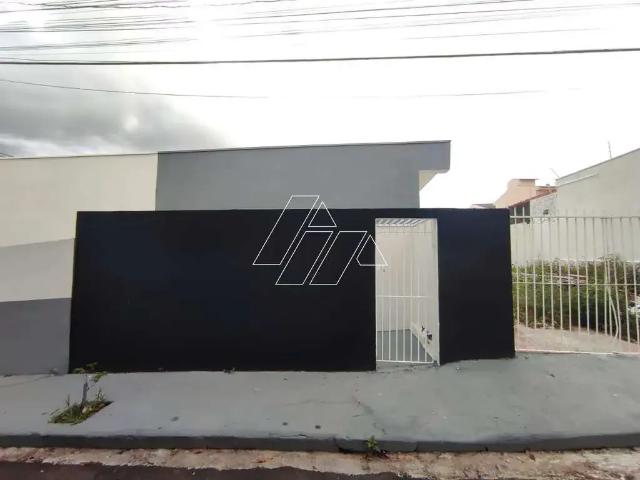 Casa / Sobrado para Locação em Marília/SP Mirante 1 Quartos