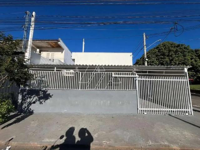 Casa / Sobrado para Locação em Marília/SP Mirante 2 Quartos