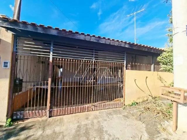 Casa / Sobrado para Locação em Marília/SP Núcleo Habitacional José Teruel Martinez 3 Quartos