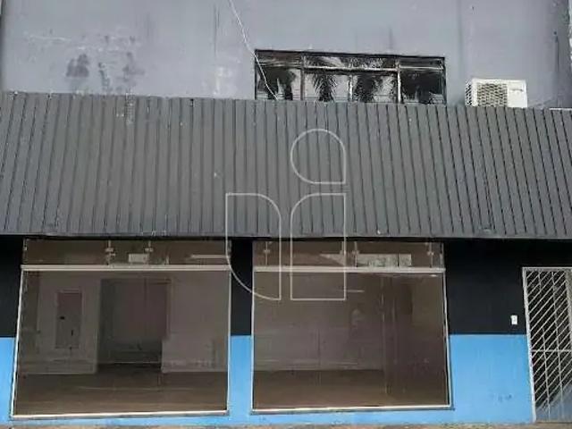 Casa / Sobrado para Locação em Marília/SP Alto Cafezal 2 Quartos