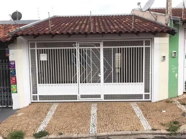 Casa / Sobrado para Locação em Marília/SP Alto Cafezal 3 Quartos