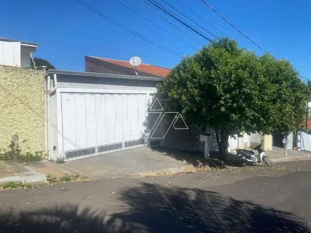 Casa / Sobrado para Locação em Marília/SP Alto Cafezal 3 Quartos