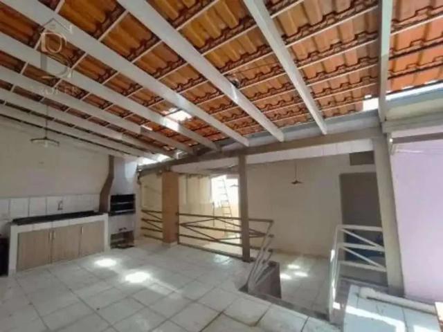 Casa / Sobrado para Locação em Marília/SP Ana Carla 3 Quartos