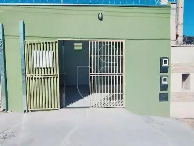 Casa / Sobrado para Locação em Marília/SP Bassan