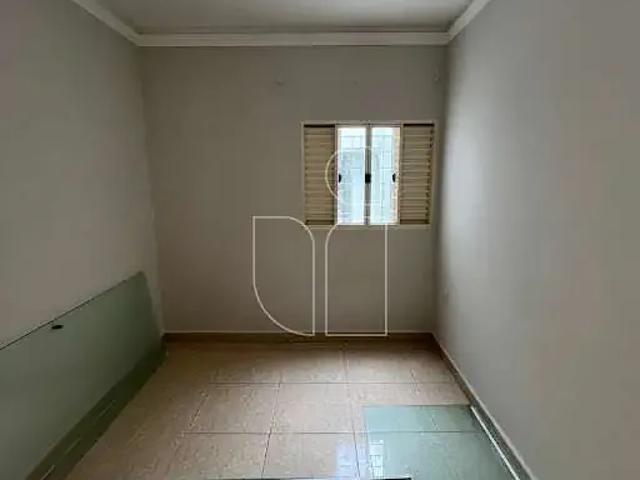 Casa / Sobrado para Locação em Marília/SP Betel 3 Quartos