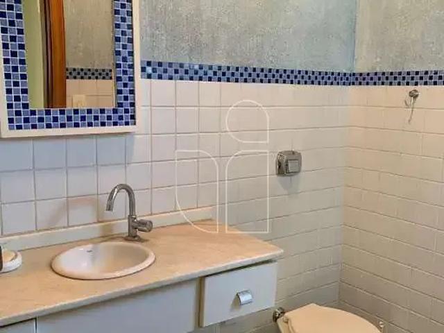 Casa / Sobrado para Locação em Marília/SP Boa Vista