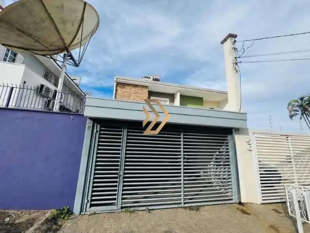 Casa / Sobrado para Locação em Marília/SP Boa Vista 3 Quartos
