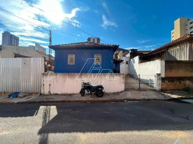 Casa / Sobrado para Locação em Marília/SP Boa Vista 3 Quartos