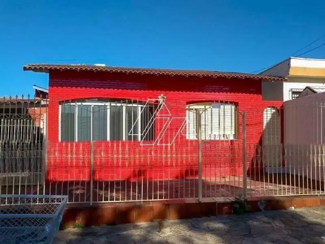 Casa / Sobrado para Locação em Marília/SP Boa Vista 3 Quartos