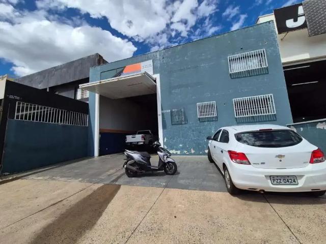 Casa / Sobrado para Locação em Marília/SP Centro